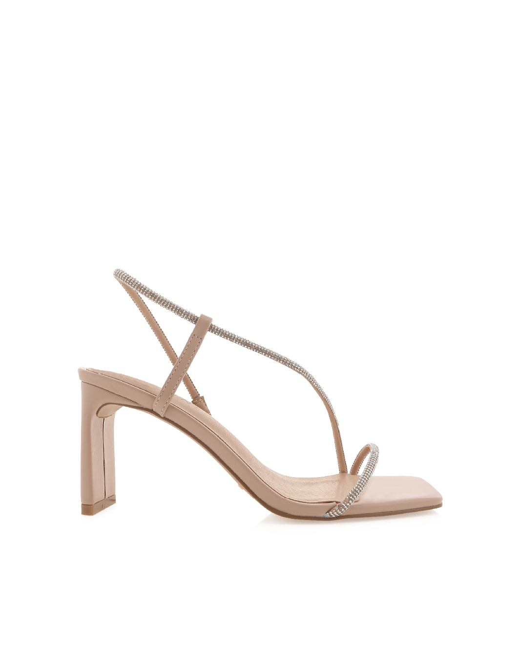 Kaye Nude Billini
